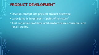 New Product Development Marketing Management | PPTX
