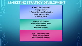 New Product Development Marketing Management | PPTX