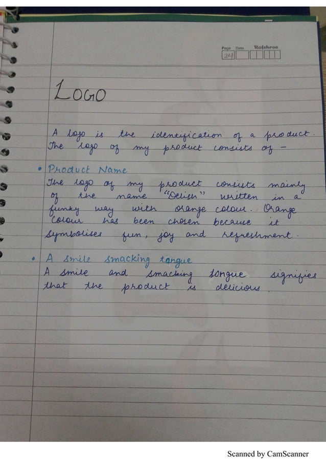 Business Studies Class 12th Marketing management Project- Fruit Juice | PDF