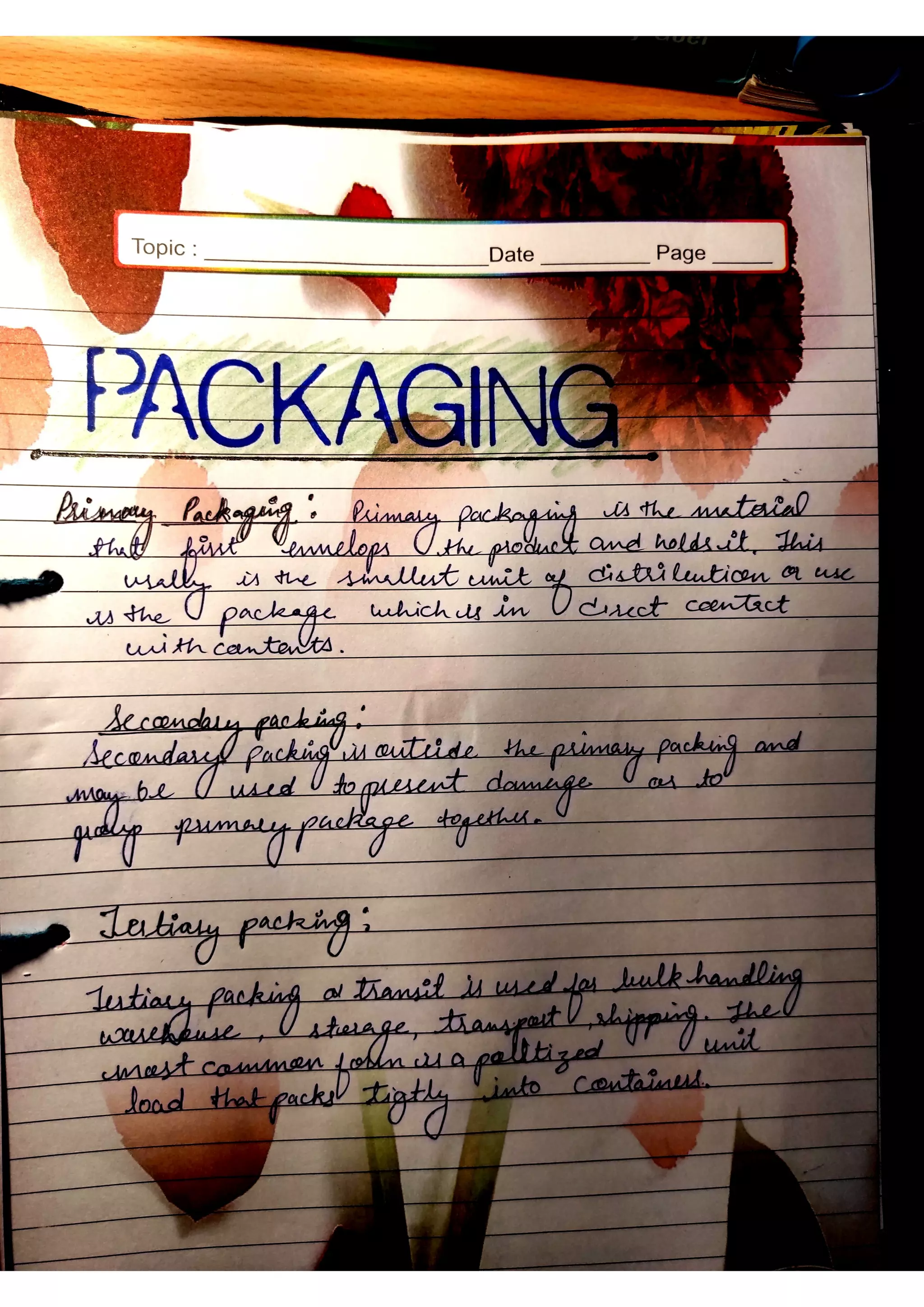Marketing management project on shoes. class 12th | PDF