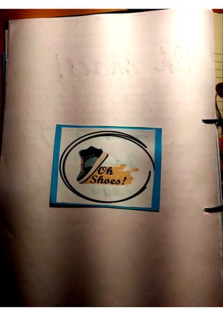 Marketing management project on shoes. class 12th | PDF