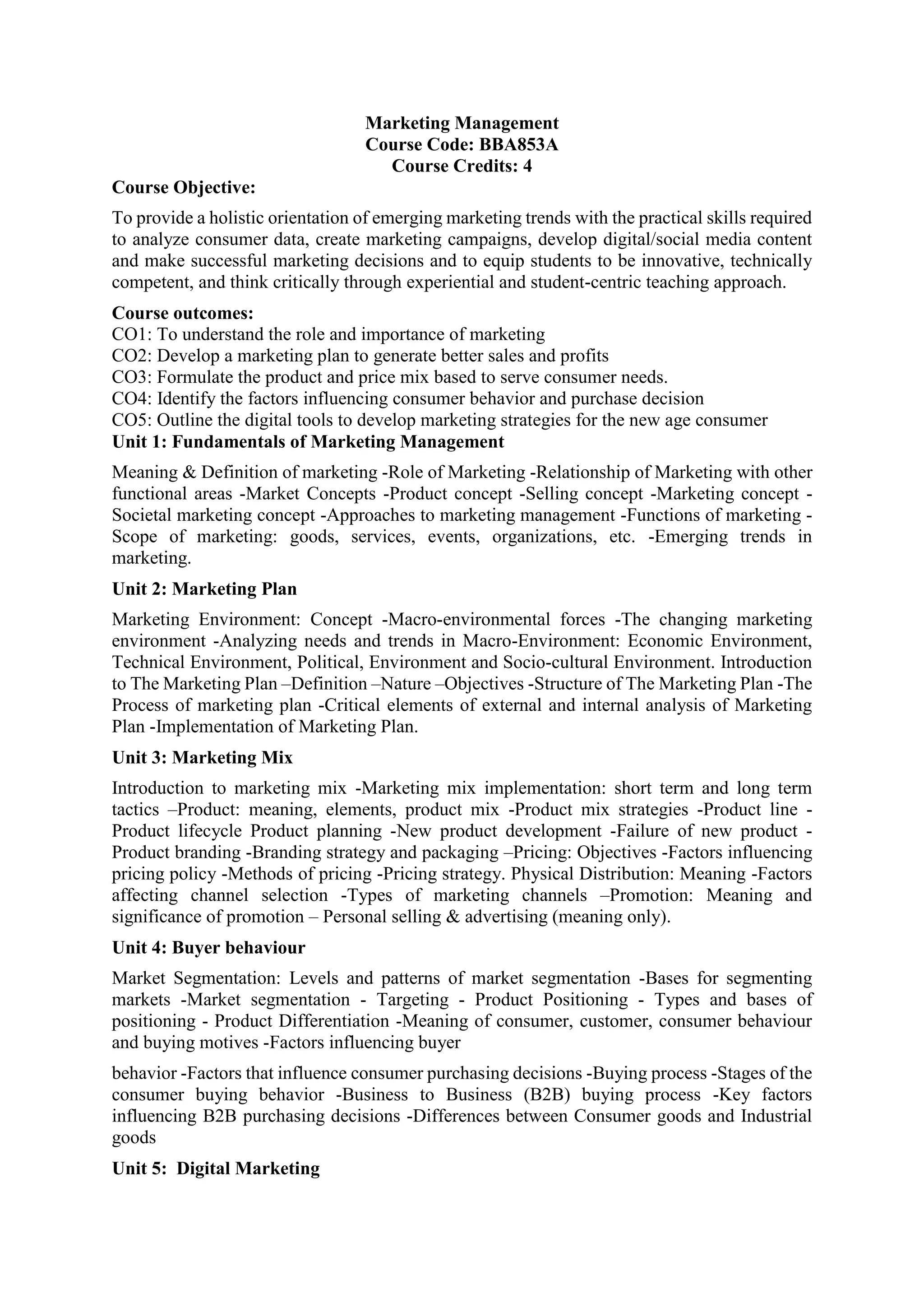 Marketing Management Syllabus.docx