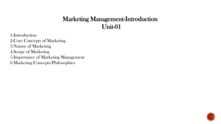Marketing Management Unit01.pdf