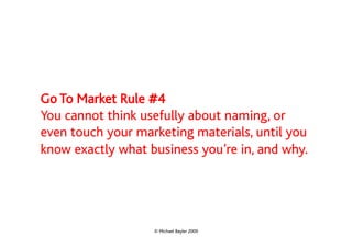 Sun Startup Essentials Marketing Masterclass | PPT