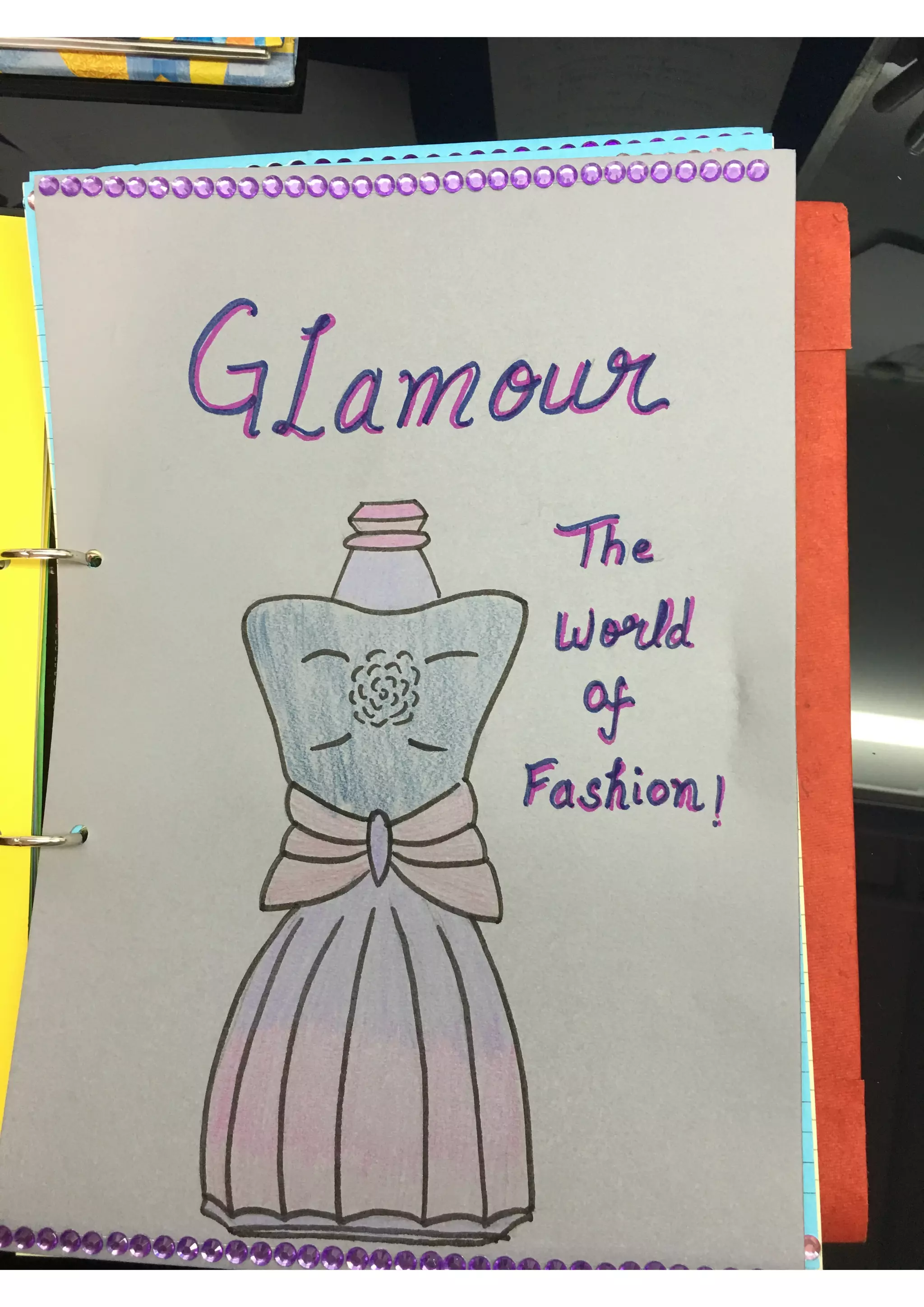 Marketing Project- Class XII (B.St) | PDF