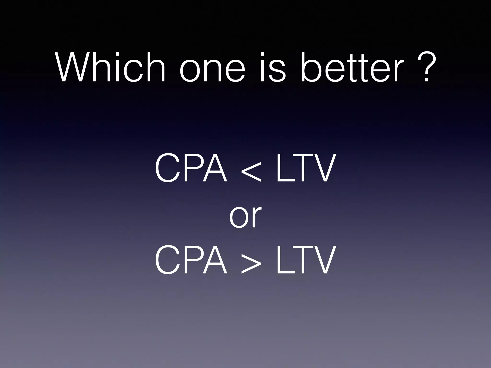 Marketing metrics and roi | PDF