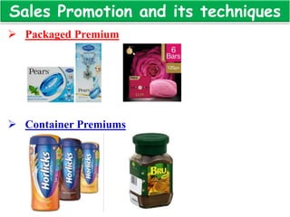 Marketing mgt sales promotion | PPTX