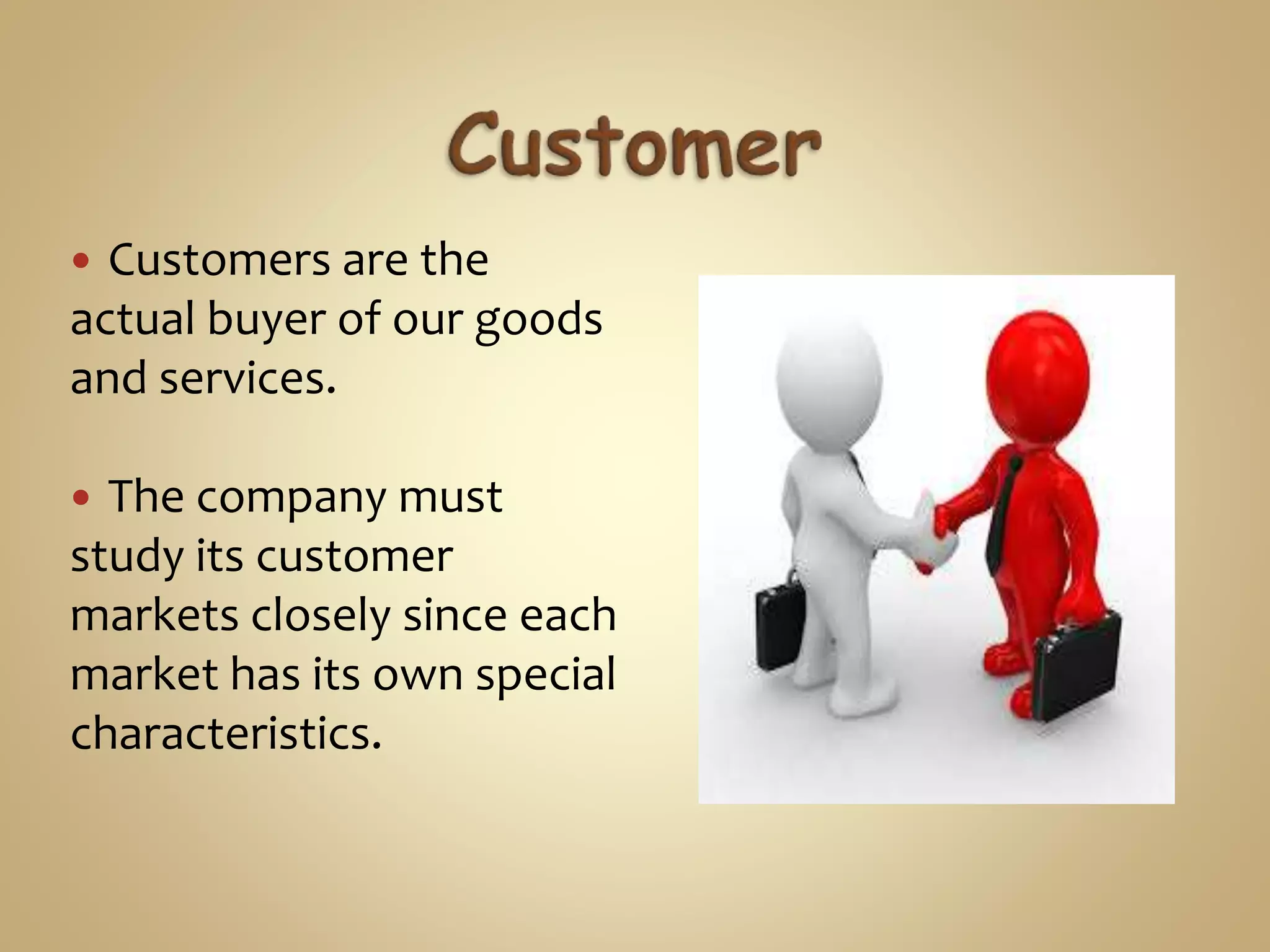 Marketing microenvironment 121001094742-phpapp02 | PPTX