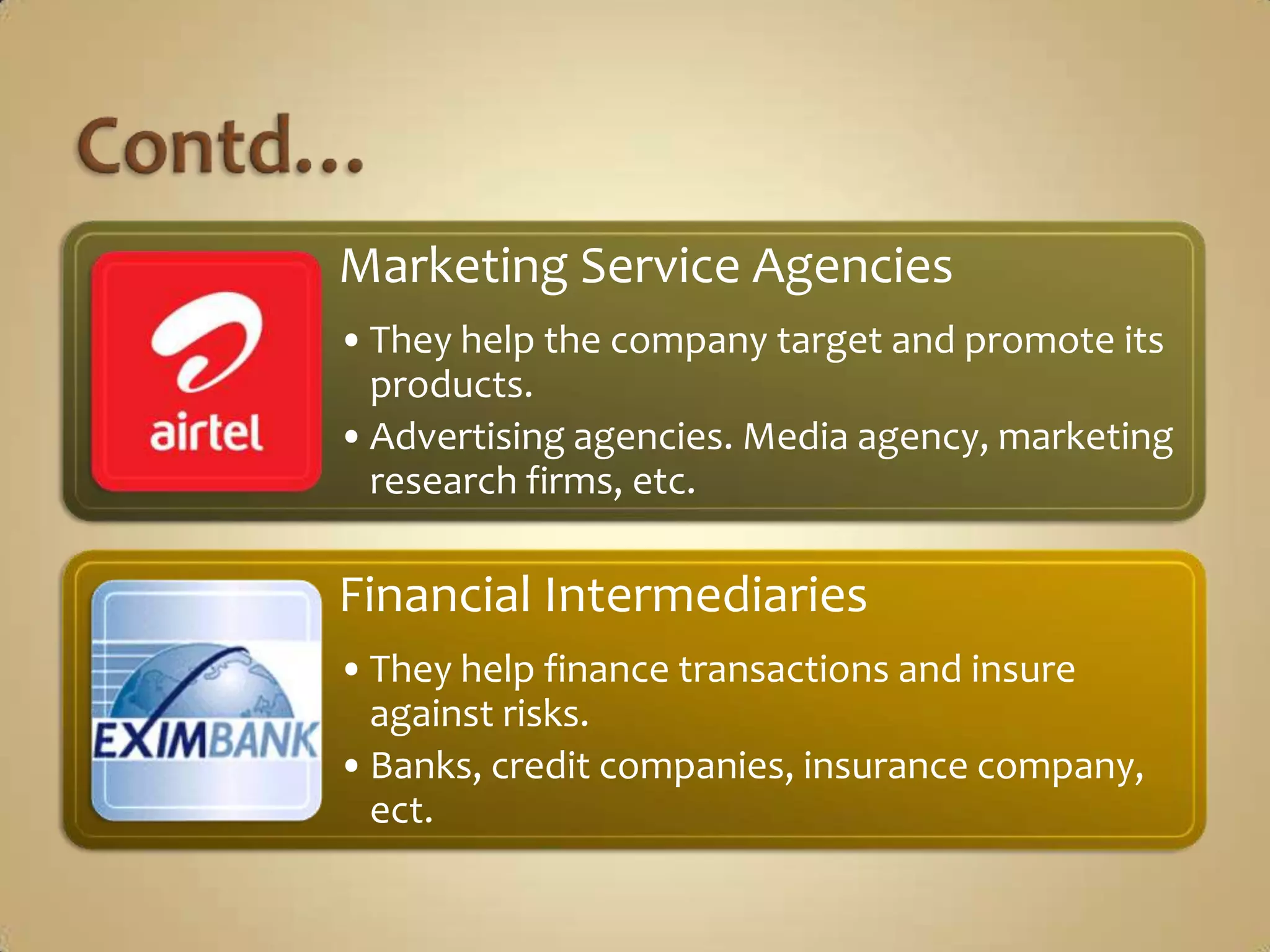 Marketing micro environment | PPTX | Business | Business and Finance