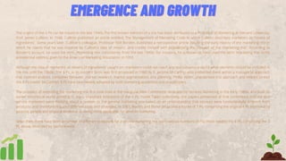 Marketing mix | PDF