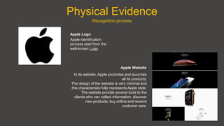 Marketing mix apple case study | PPTX