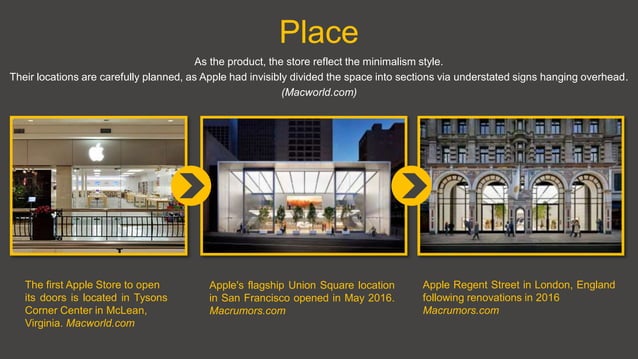 Marketing mix apple case study | PPTX | Marketing and Advertising | Business