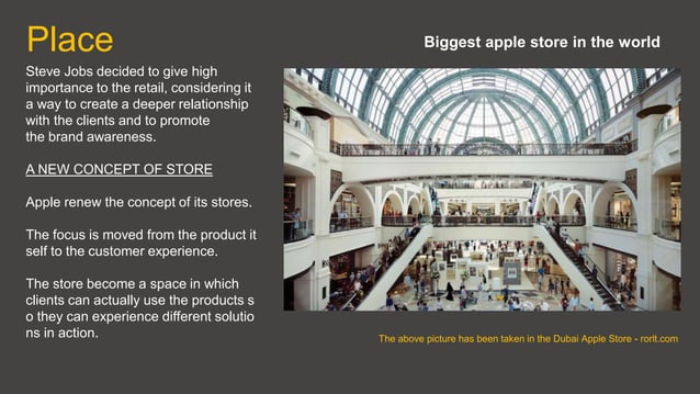 Marketing mix apple case study | PPTX | Marketing and Advertising ...
