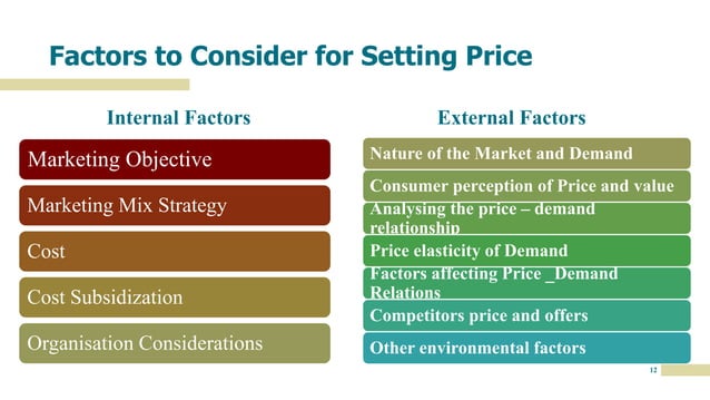 Marketing - MARKETING MIX in hospitality Industry | PPTX | Marketing ...