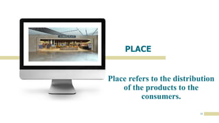 Marketing - MARKETING MIX in hospitality Industry | PPTX