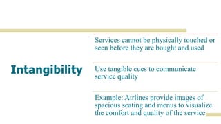 Marketing - MARKETING MIX in hospitality Industry | PPTX