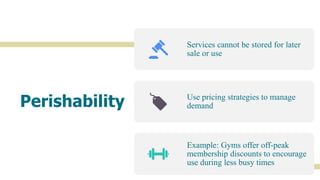 Marketing - MARKETING MIX in hospitality Industry | PPTX