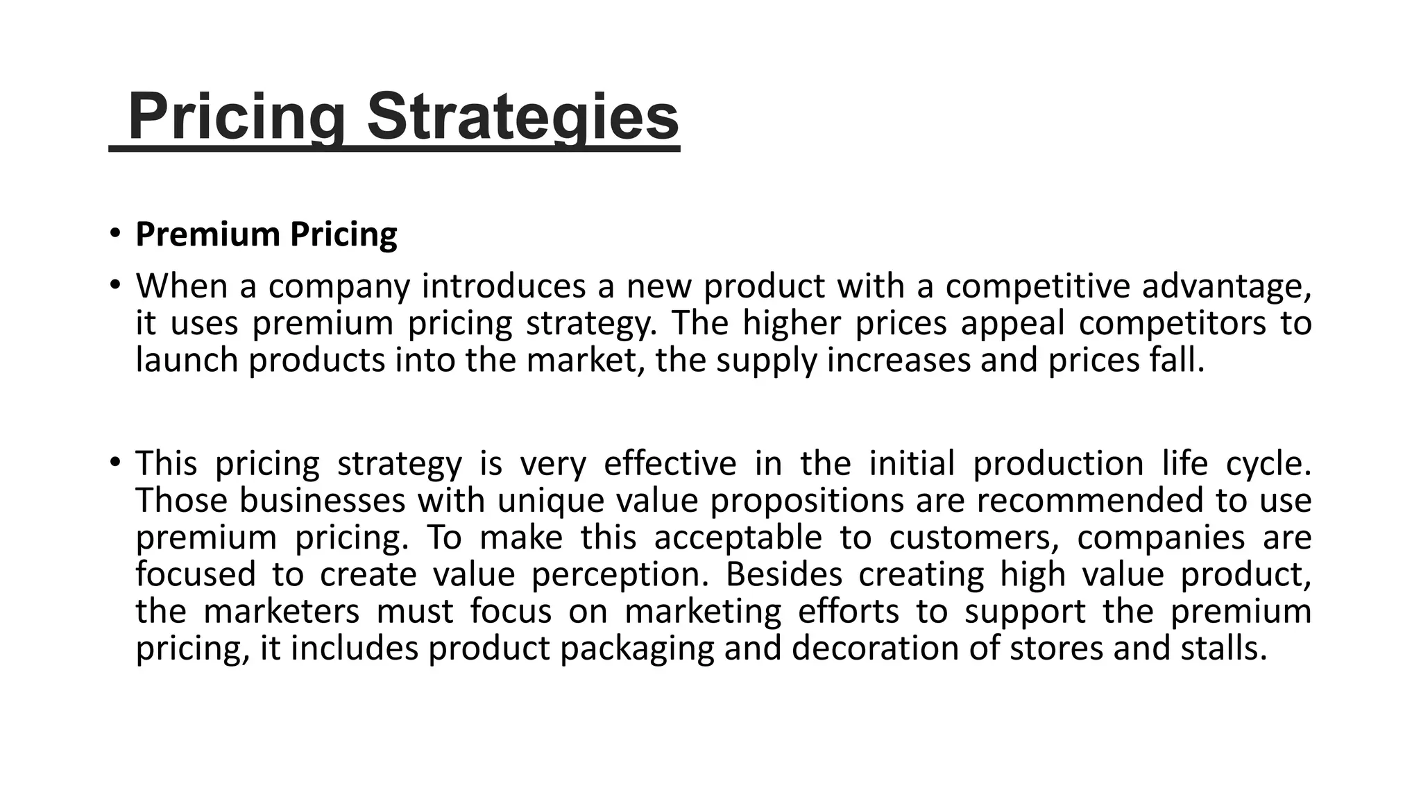 Marketing Mix_marketing management - Pricing.pptx