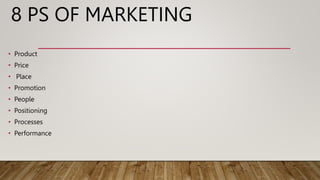 MARKETING MIX(8P'S).pptx