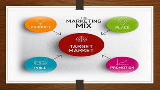 Marketing mix ,amazon | PDF