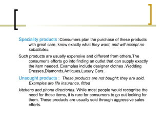 Marketing mix and 4 p's | PPT