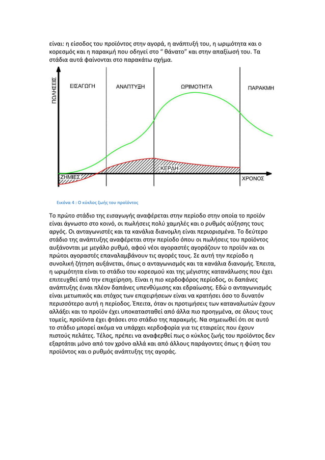 Marketing mix and Inditex Corporation | PDF