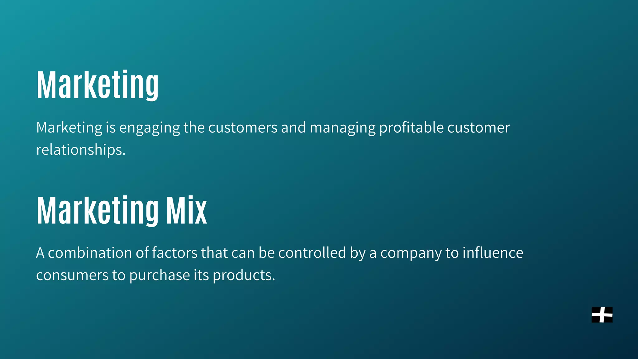 Marketing Mix - 4Ps of Marketing and STP in Marketing | PDF