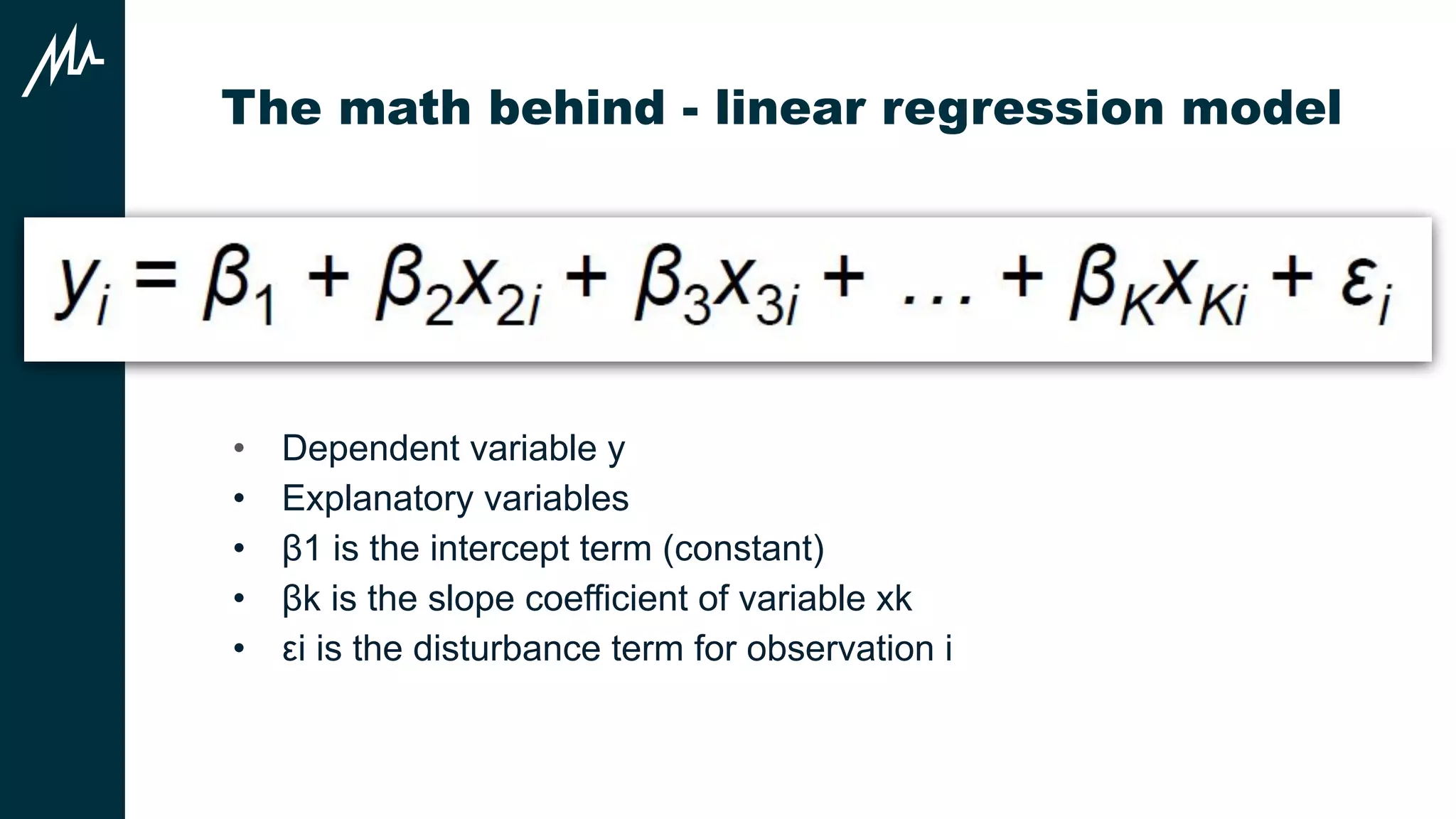 Marketing Mix Modelling - Marketing Analytics Summit | PDF
