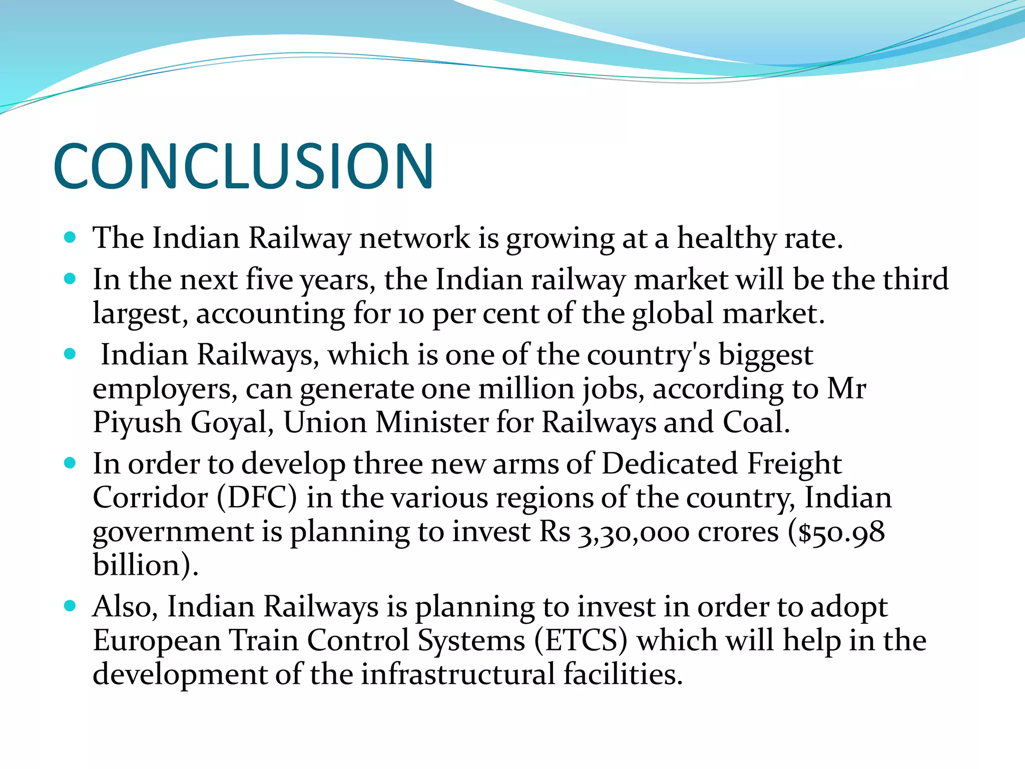 Marketing mix of Indian railway | PPTX