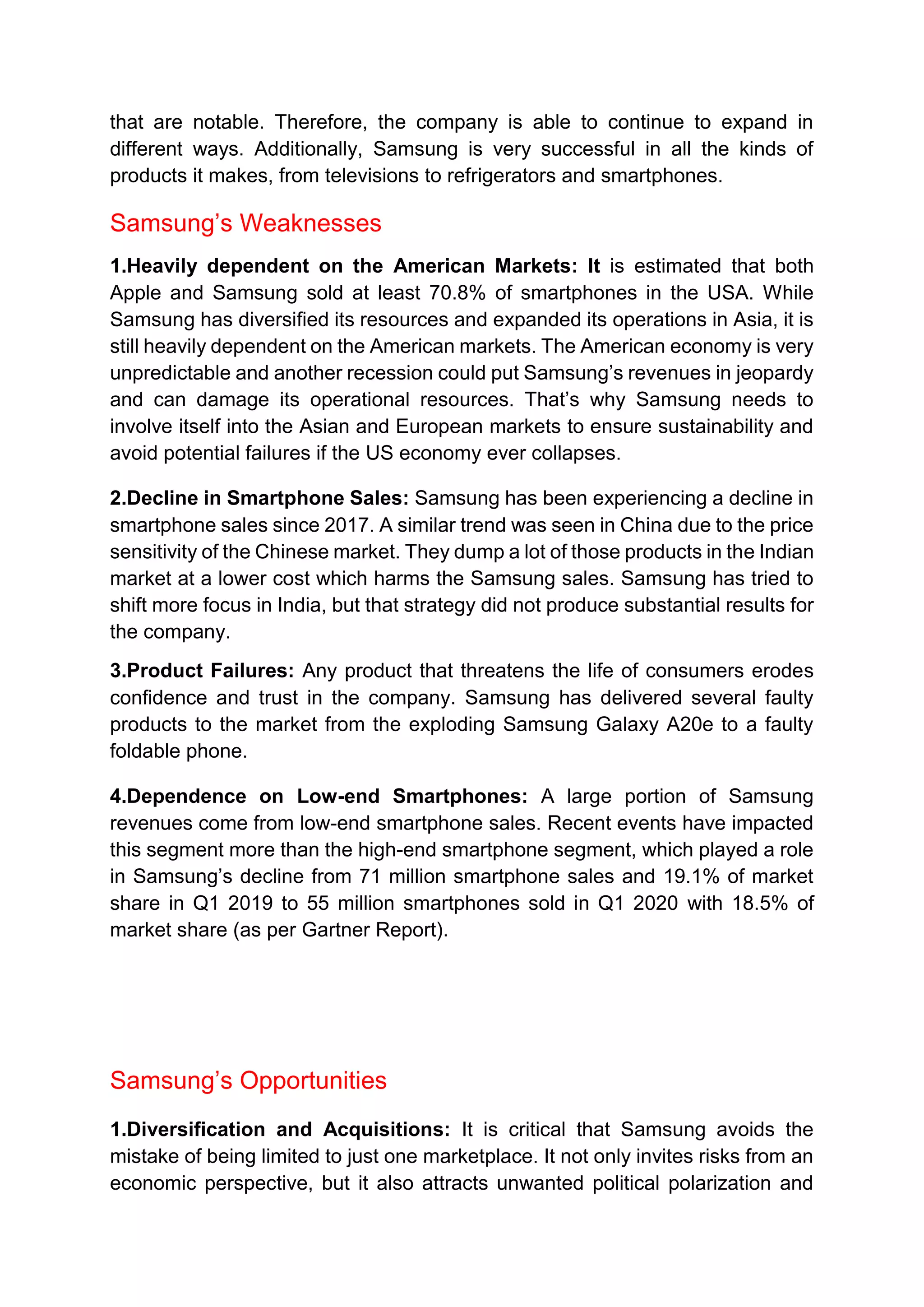 Marketing mix of Samsung.docx