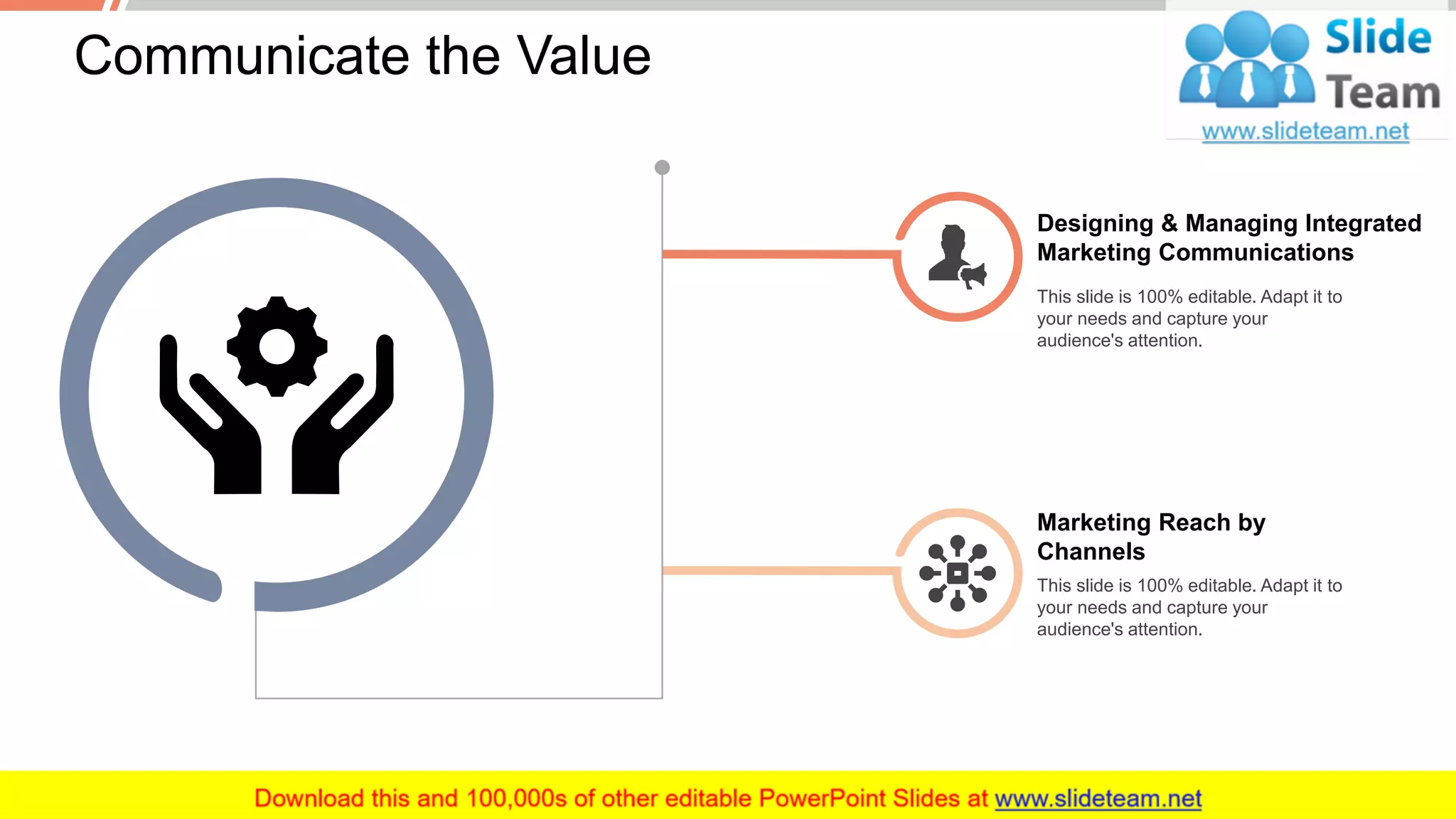 Marketing Mix PowerPoint Presentation Slides | PDF