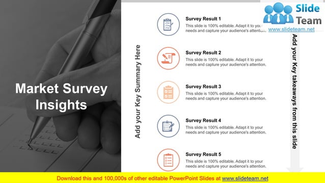 Marketing Mix PowerPoint Presentation Slides | PDF