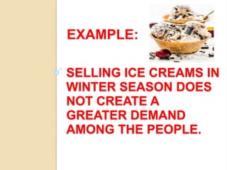 Marketing mix-Types-4 p's,7p's-scope and Importance. | PPTX