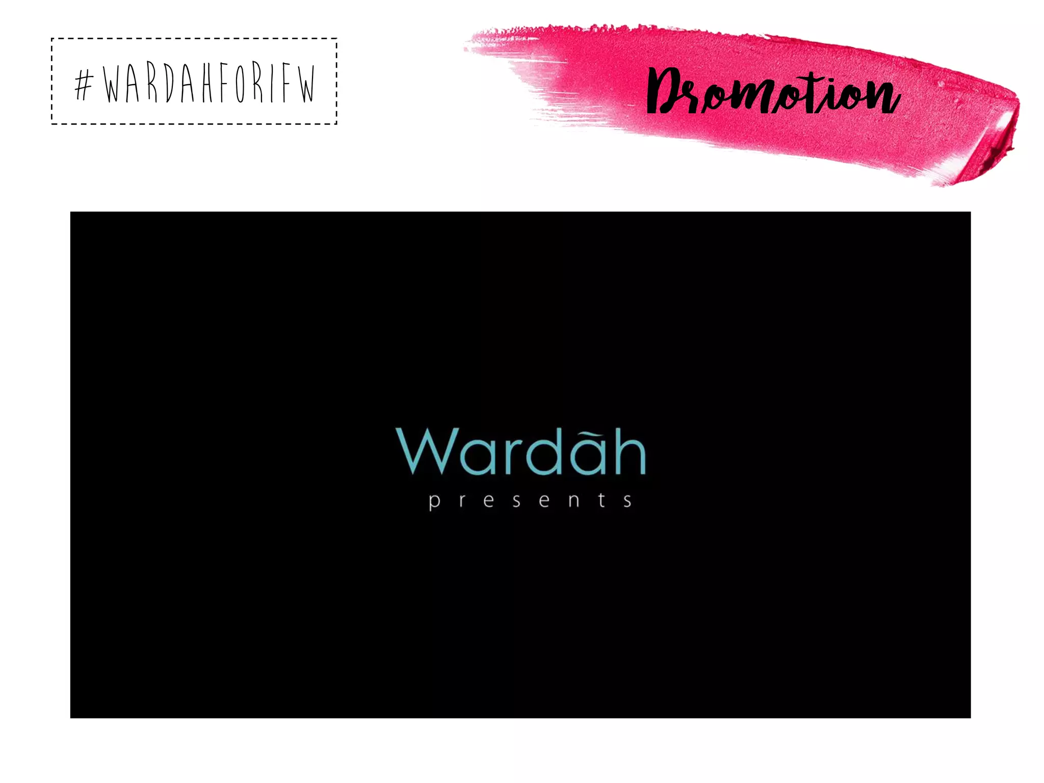 Marketing Mix Wardah | PDF