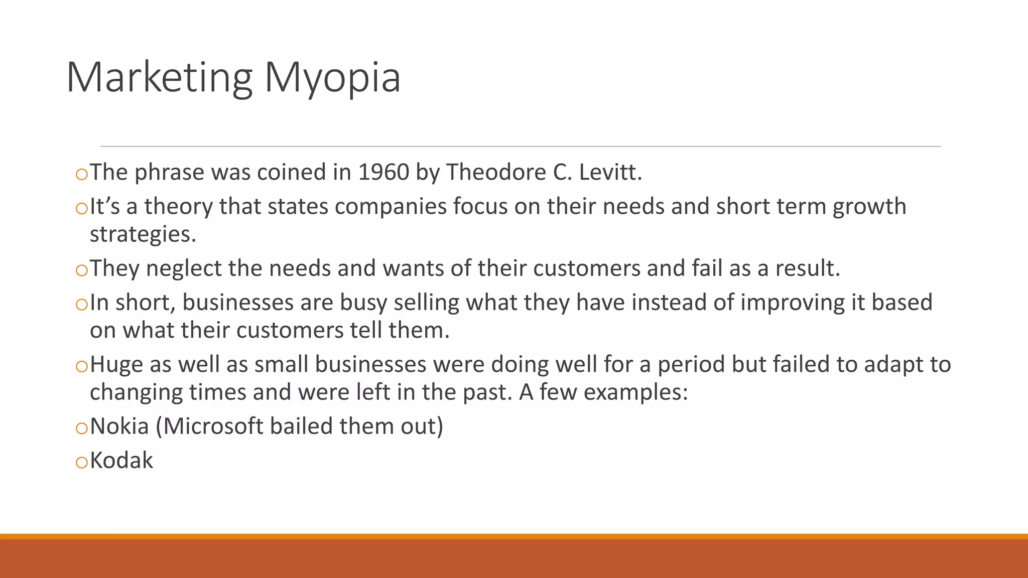 Marketing Myopia.pptx