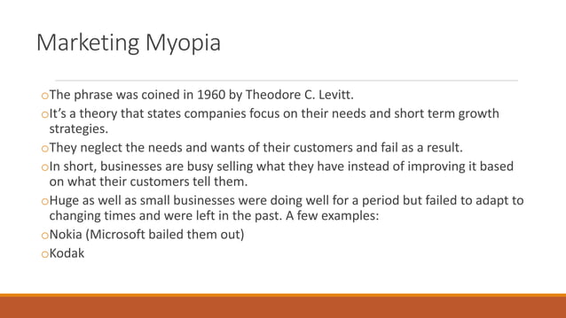 Marketing Myopia.pptx