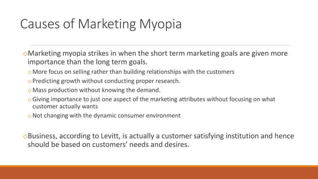 Marketing Myopia.pptx