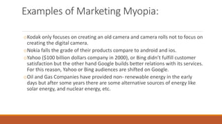 Marketing Myopia.pptx