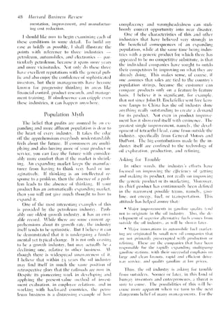 MARKETING MYOPIA case study by fostiima | PDF