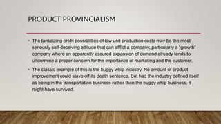 Marketing Myopia- Group.pptx