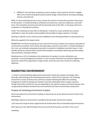 marketing notes Unit 1.docx