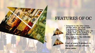 Marketing oc updated and final | PPTX