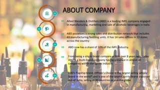 Marketing oc updated and final | PPTX