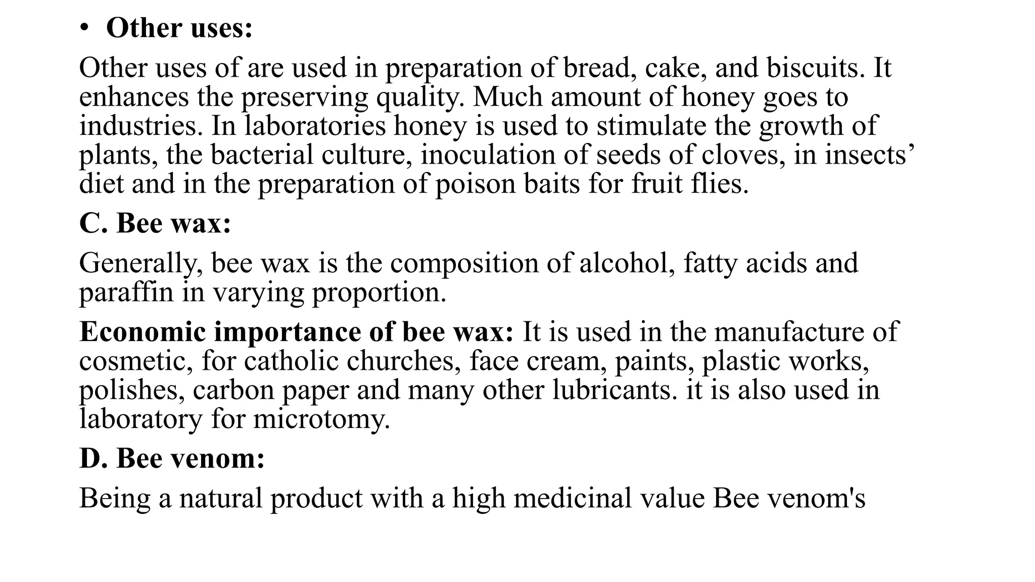 Marketing of Bee Product.pptx