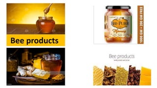 Marketing of Bee Product.pptx