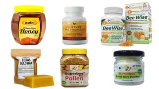 Marketing of Bee Product.pptx
