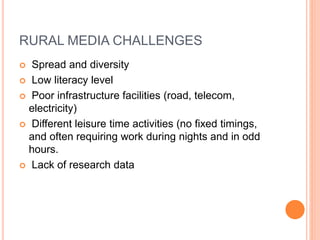 Marketing of consumer durables and non durable goods and | PPTX