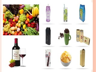 Marketing of consumer durables and non durable goods and | PPTX