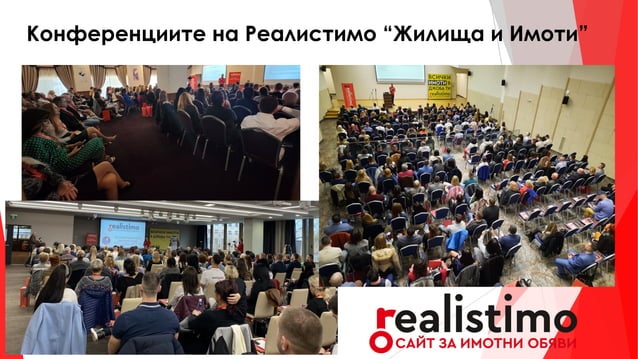 Marketing of Realistimo - website for real estate listings .pdf