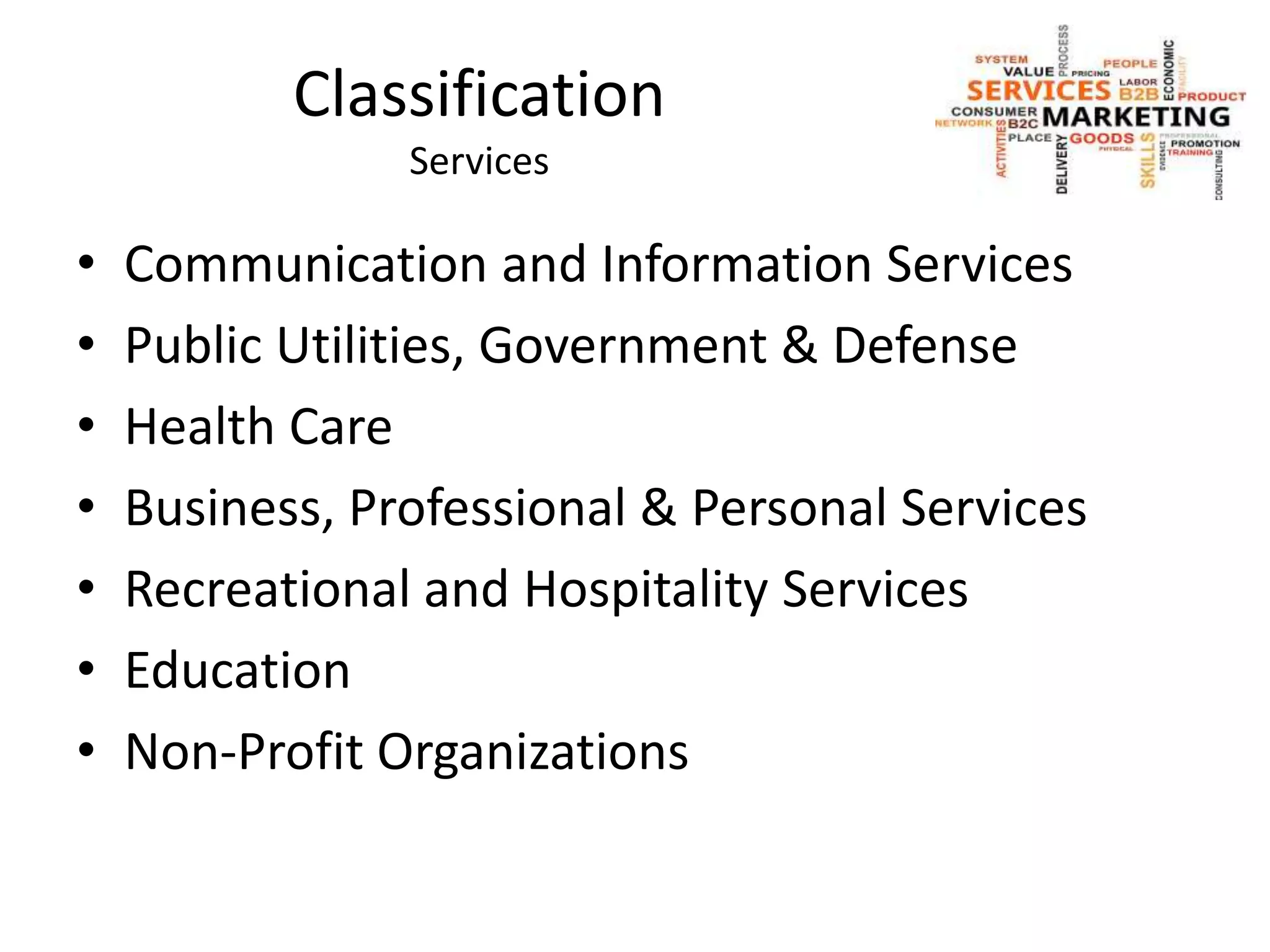 Marketing of Service (PPT) By MUKUL GUPTA | PPTX
